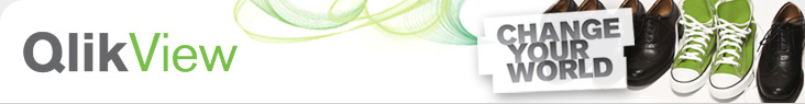 QlikView Singapore – Whitepaper: Easy to Use Dashboards