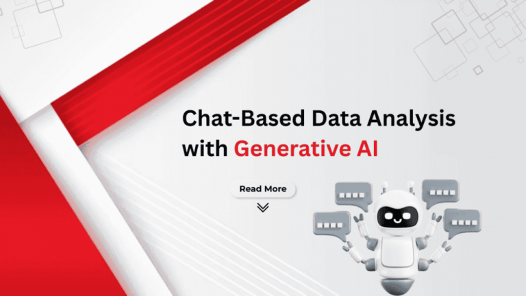 Chat-Based Data for Smarter Enterprise Decisions